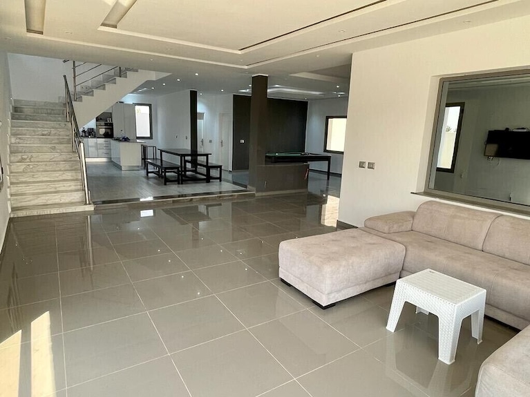 Villa Maryem - Tunis