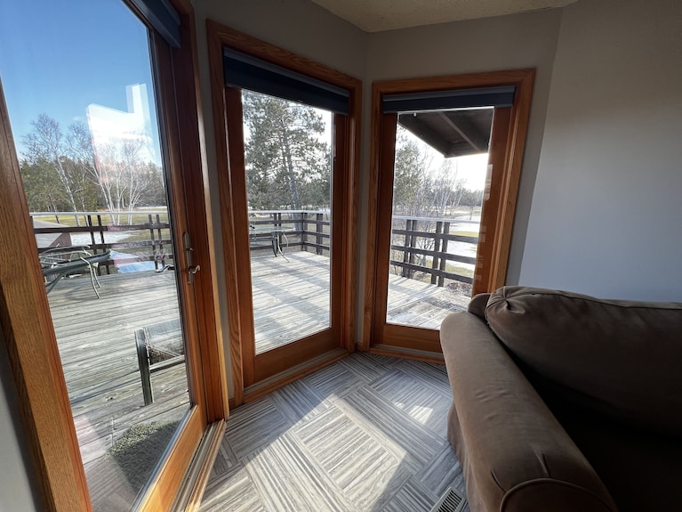 Large Private Fully Equipped Suite On The Golf Course Close To Many Lakes! - ミネソタ州