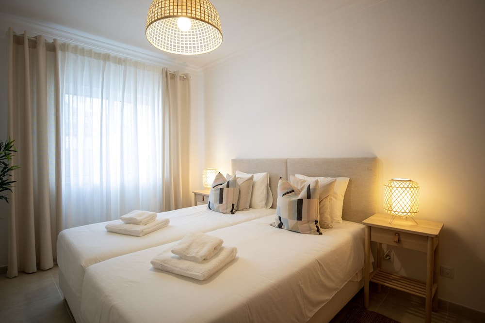 Apartment - Tavira