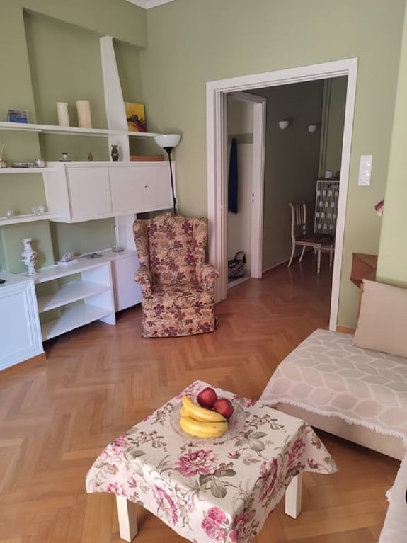 Cosy Apartment With Terrace - Athènes