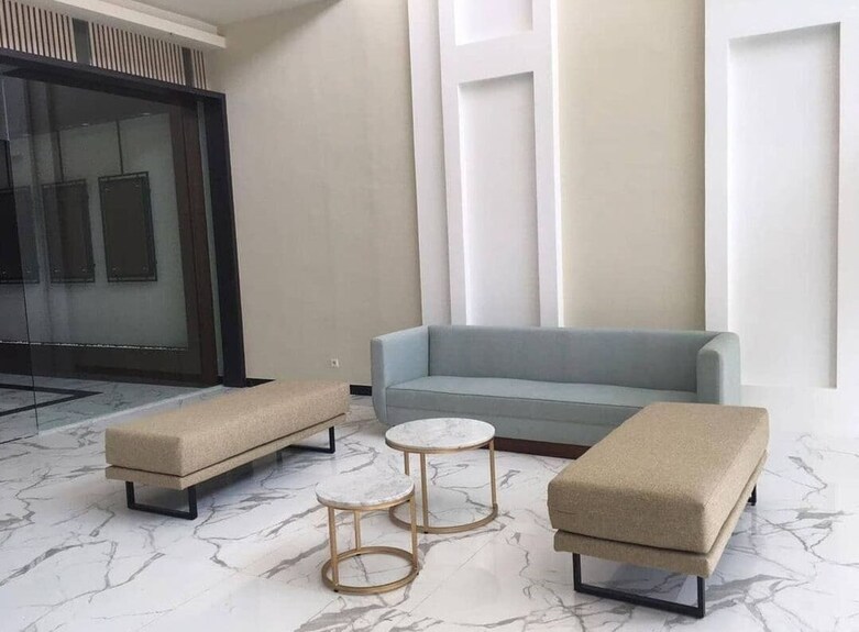 Studio Room Type At Vida View Apartment Tower Brenstville - Makassar