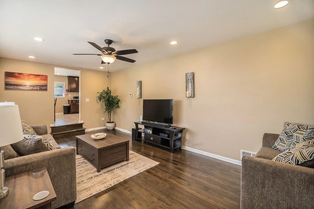 Extended Stay Homewood Fhs Rental - Lynwood, IL