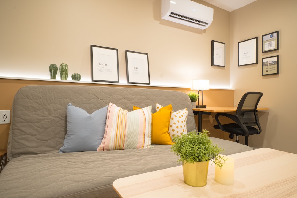 Modern Private Studio - Mins Away From Everything In Pasadena! - Altadena, CA