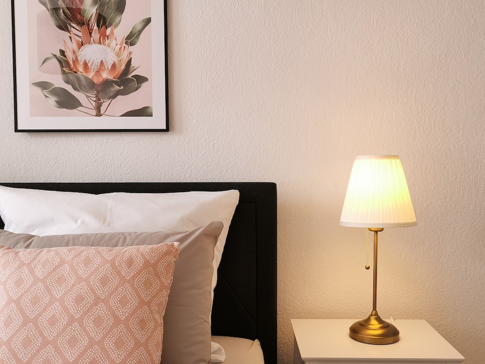 Fynbos Family-apartment In Der Altstadt, Parkplatz, Netflix - Meissen
