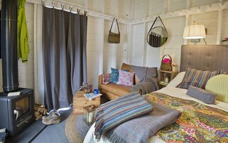 Cabana básico | Roupa de cama