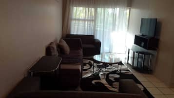 Quarto Familiar | Sala de estar