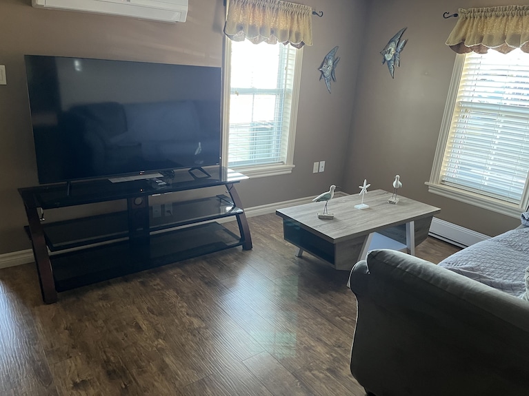 Remodeled Home On The Bay Of Bouctouche. - 뉴브런즈윅