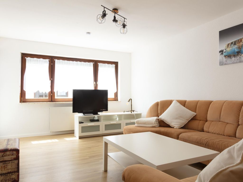 Ferienhaus Wäller Heimat Hausen - Ferienhaus, 3 Schlafzimmer, 2 Bäder - Westerburg