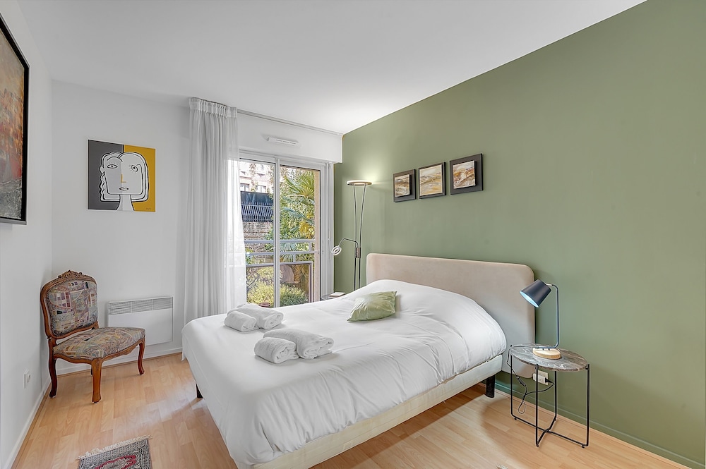 Les Jardins De L'olympe - Appartement Lumineux De 137m2 - Toulouse