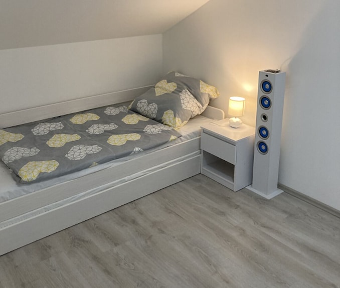 App. 80 Meters From The Sea - Vir