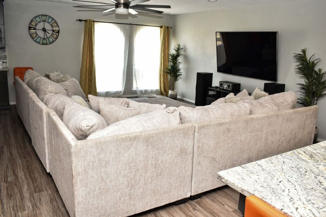 Relaxing 4 Bedroom With Pool And Hot Tub - Río Rancho, NM