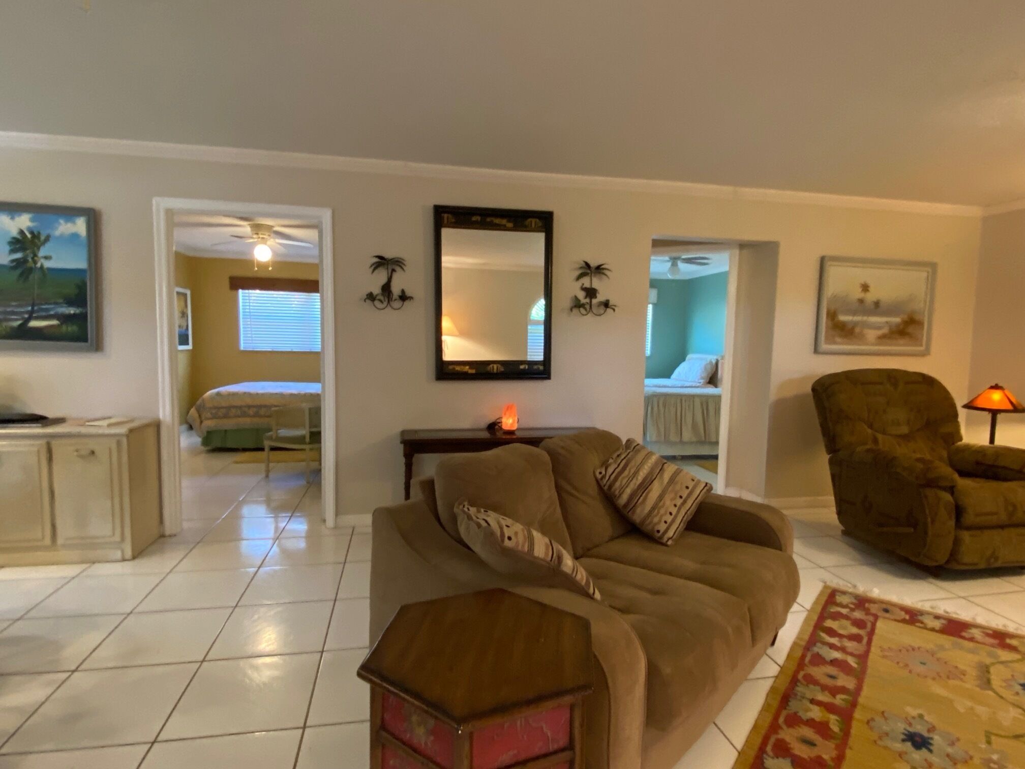 Vintage Vero Bungalow - Vero Beach, FL