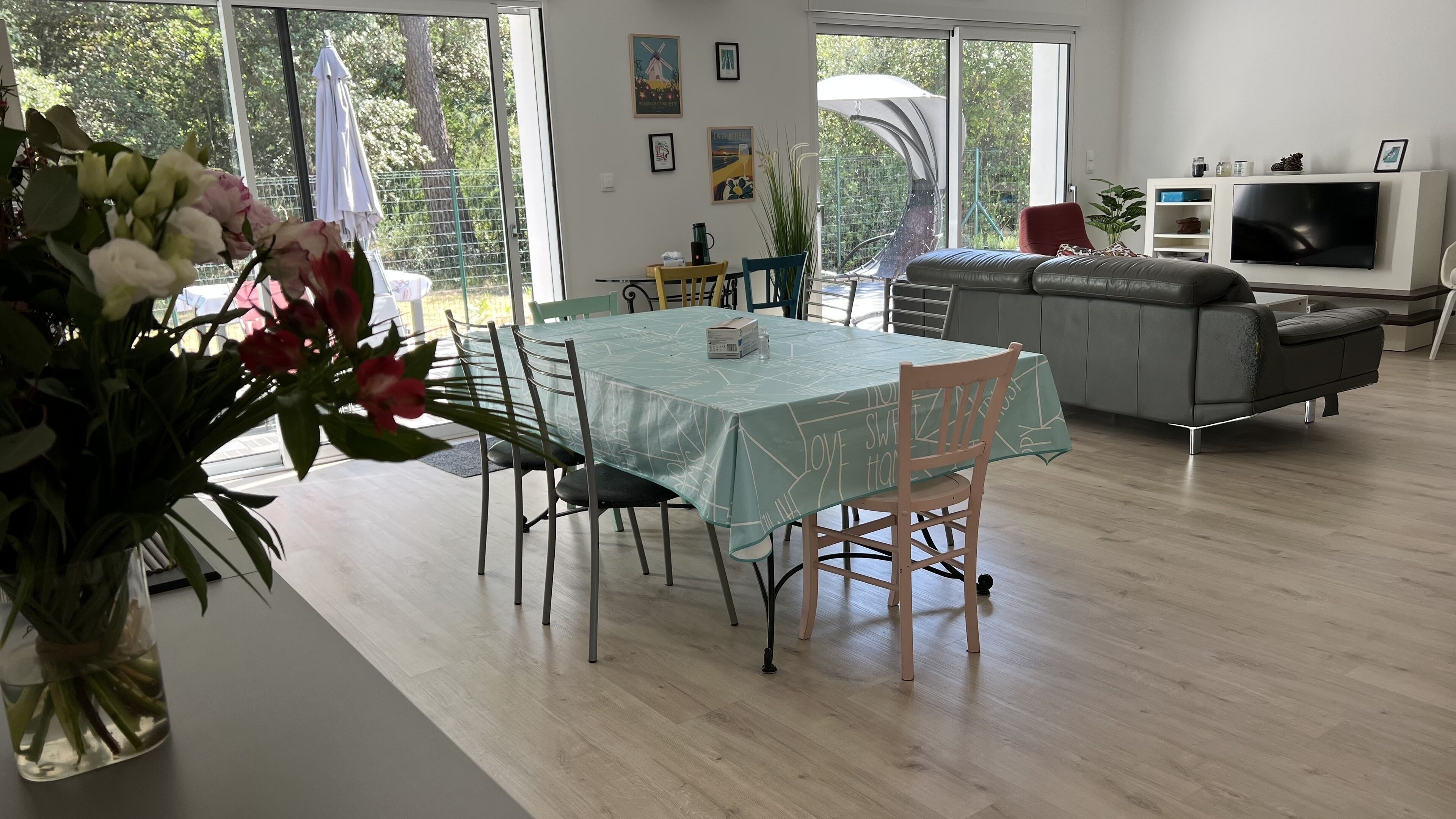 Maison Récente Avec Jacuzzi à 800 M De La Plage - Talmont-Saint-Hilaire