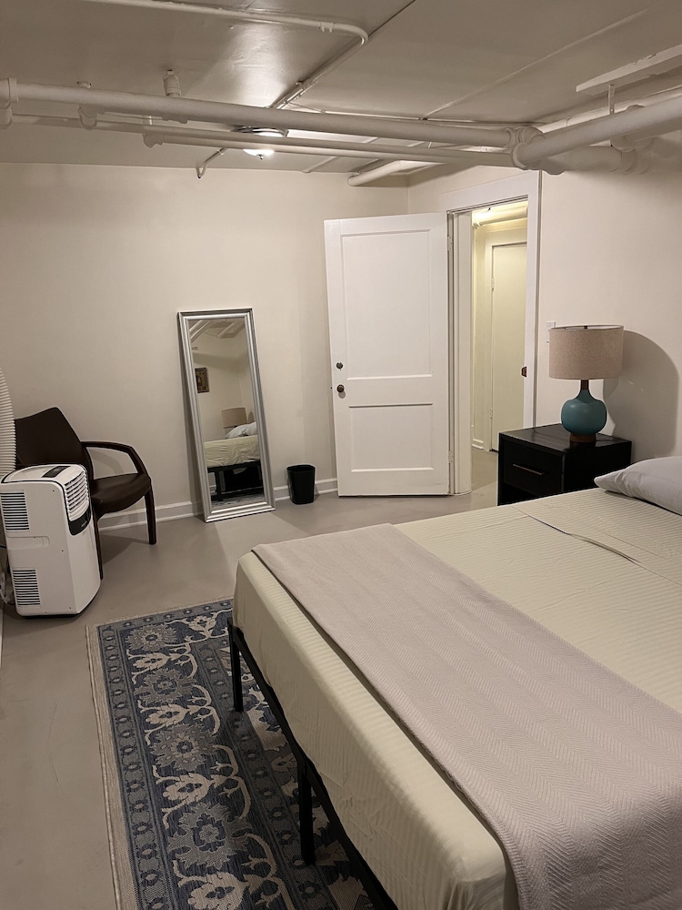 Comfy Garden Suite In Andersonville - Logan Square - Chicago