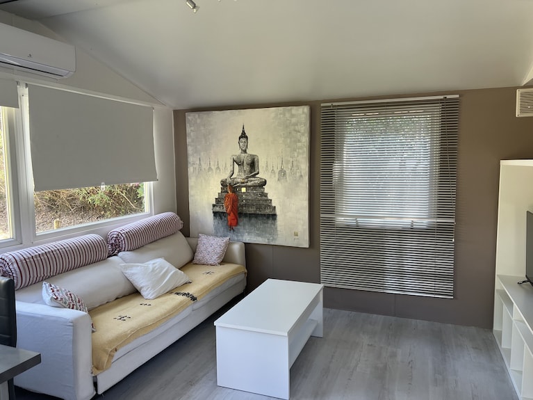 Amoureux De La Nature Et Du Calme Près De La Mer - Bormes-les-Mimosas