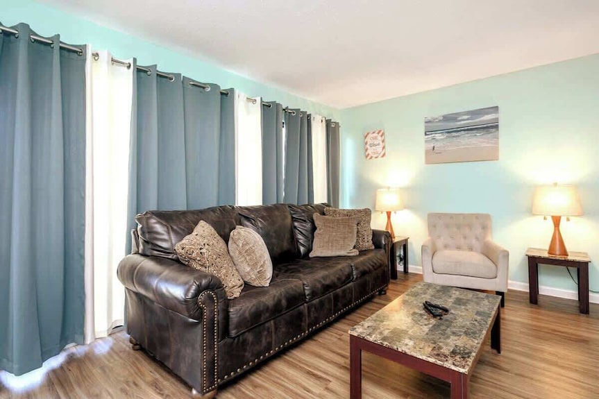 Kings Cove-central Destin-heated Pool-tennis Court - デスティン, FL