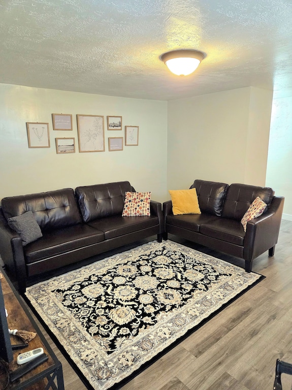 Beautiful Newly Renovated Basement Apartment - Ogden, UT