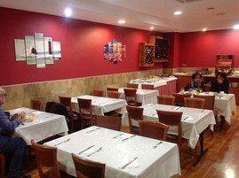 Restaurantes
