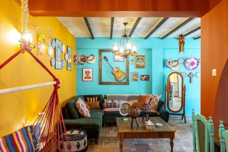 Casa Feliz Two Bedroom A406 - Cyprus