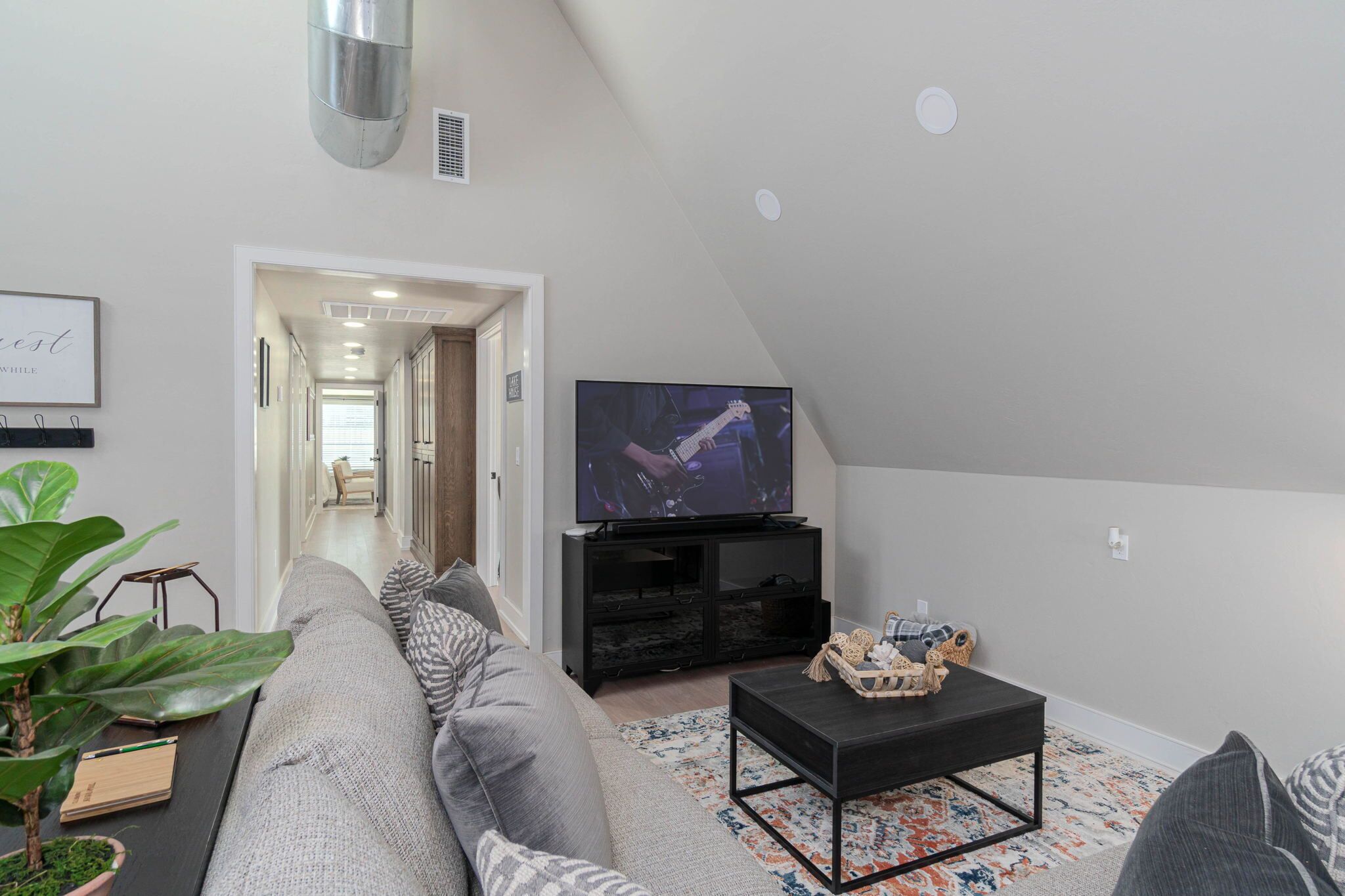 7-bdrm Lake View Firepit & More Pets Ok - Lake Texoma