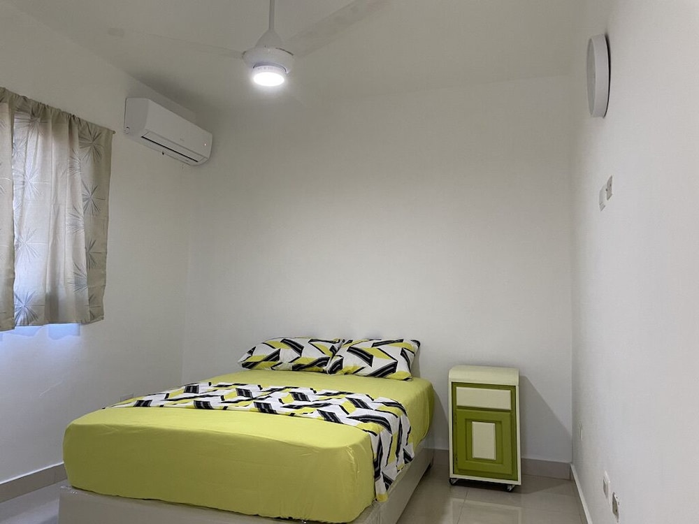 New Private Room - Cabarete