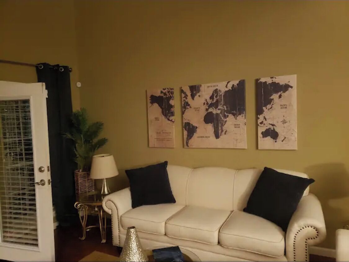 Lovely 2 Bedroom Condo With Marina View And Pool - Pasadena