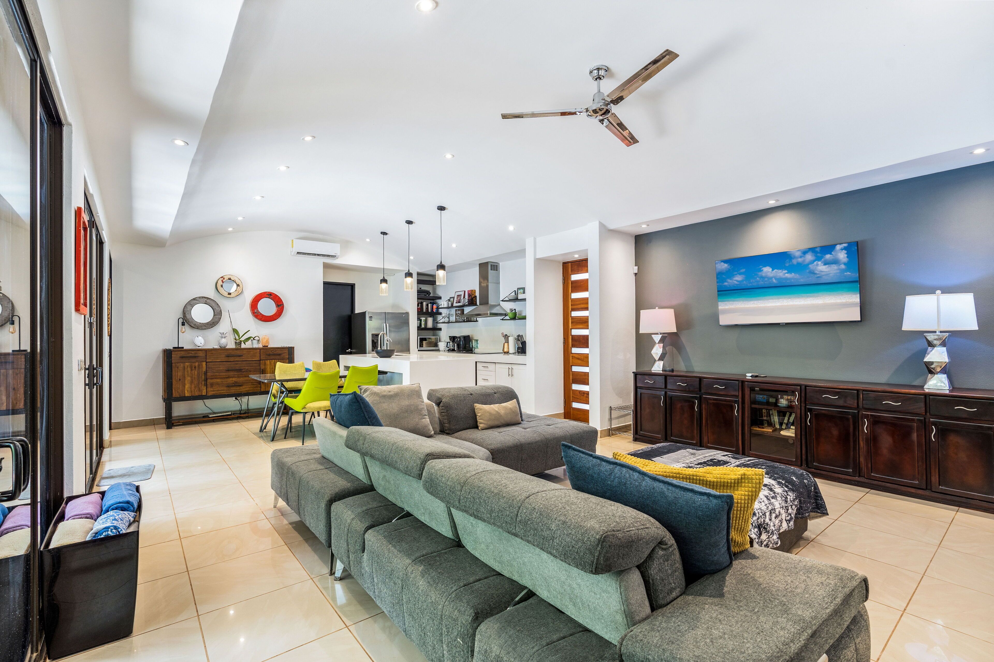 Casa Oasis · Spectacular Private Villa · Walking Distance To The Beach - Tamarindo