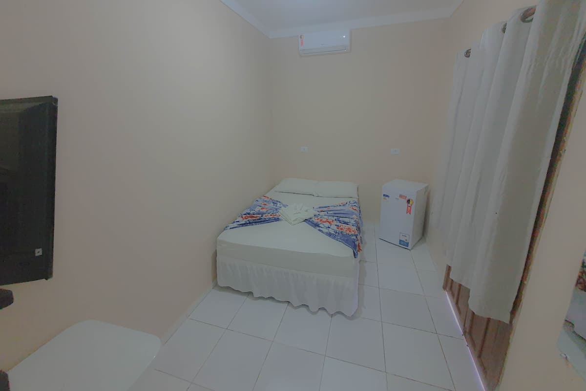 Suite Júnior | 1 quarto, Wi-fi grátis, roupa de cama fornecida