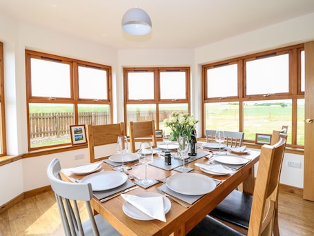 Casa de Campo | Interior. Kilnary Cottage