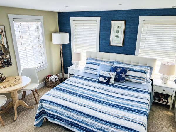 Nantucket Guest House - Nantucket, MA