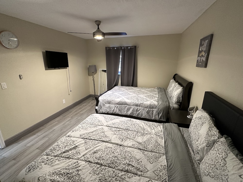 Orlando Vacation Homeaway Near Universal With Hot/tub - Orlando International Airport (MCO)