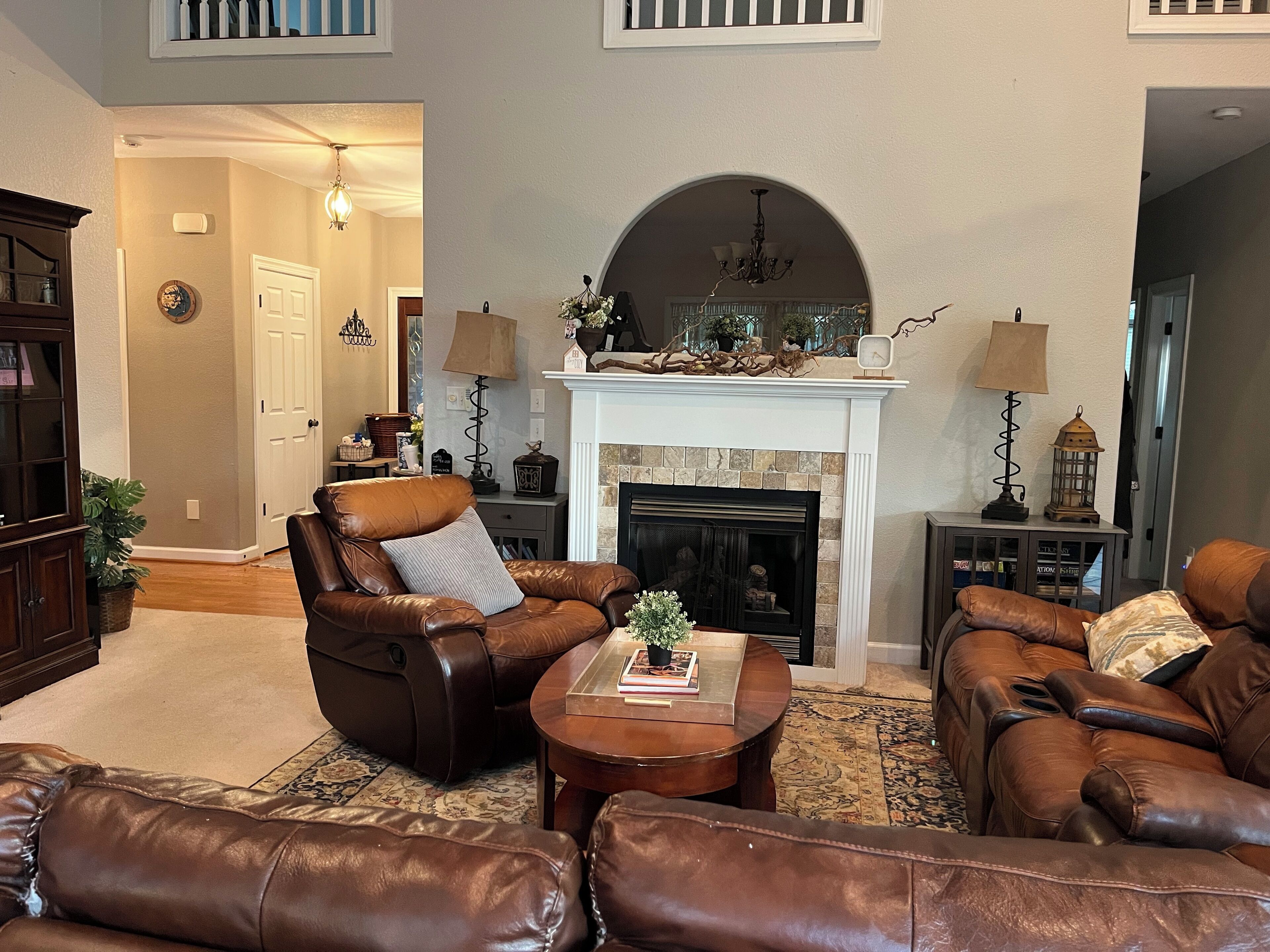 Island Home On The Water With Pool.  Bring Your Boat Or Jet Skis ! Golf Near By - Carova Beach, North Carolina