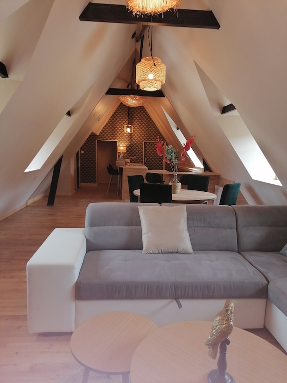 Moulin,étang, à 20 Min De La Mer, Idéal Pour Une Famille De 4 à 6 Personnes. - Landivisiau