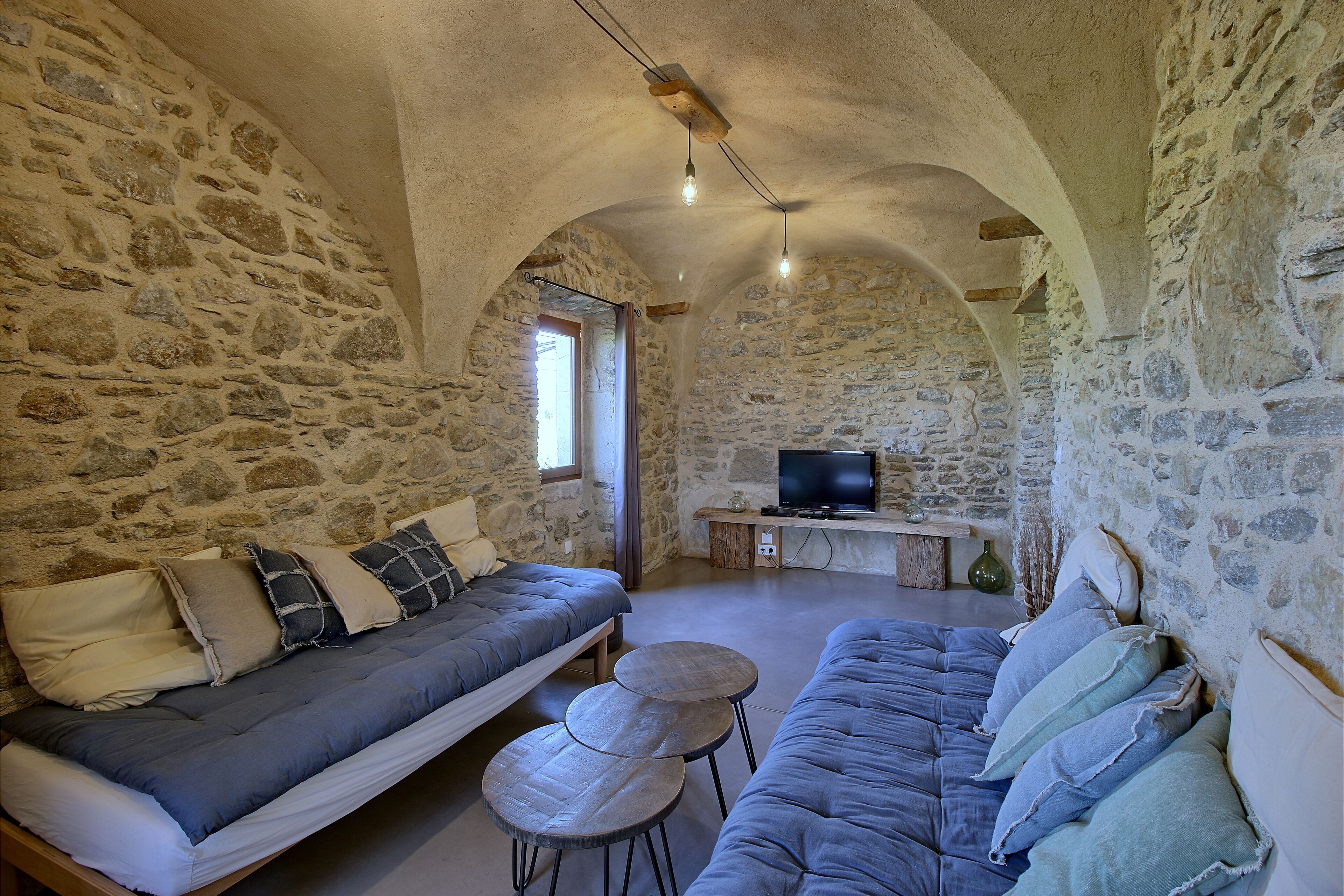 Le Mas Du Coteau - Gîte In Drôme Provençale. - France