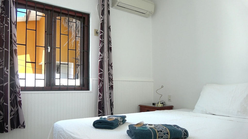 Apartment - Curaçao