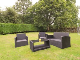 Casa de Campo | Interior