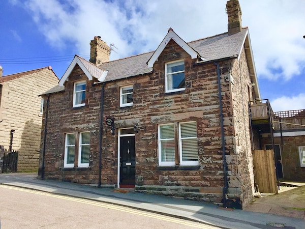 Cheviot Hills - Wooler