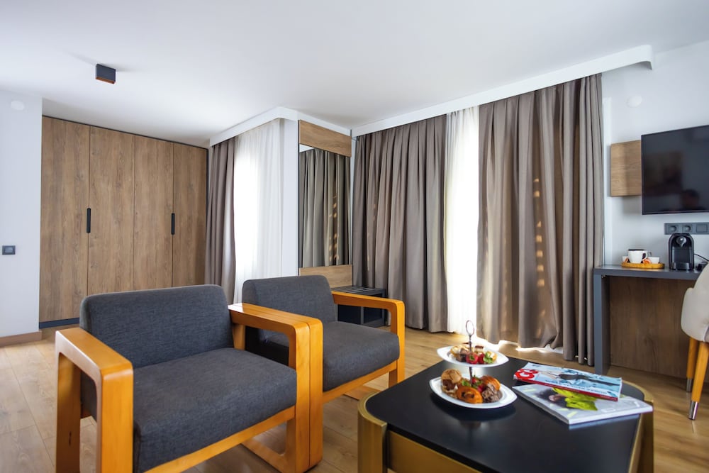 Yalinn Hotel - Yalıkavak