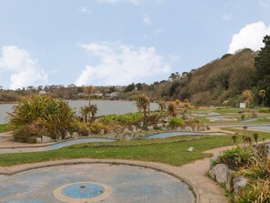 Casa de Campo | Interior