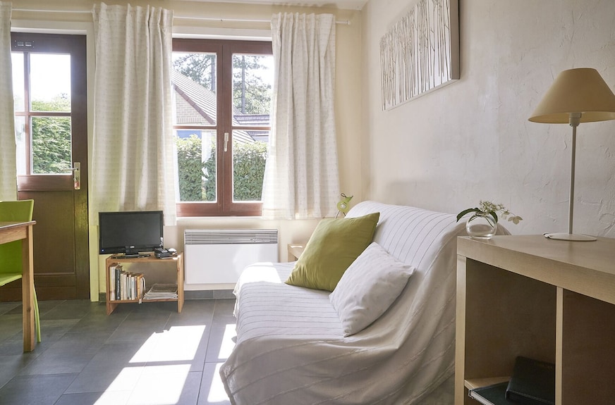 Meublés De Tourisme 3 "Gîtes Des Loups" - Sainte-Cécile Plage