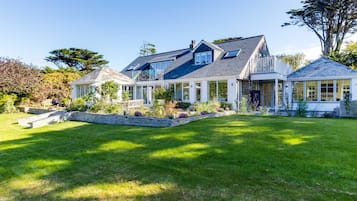 Casa de Campo | Exterior