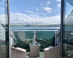 Casa de campo | Parte interna