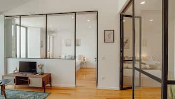 Apartamento | 2 quartos