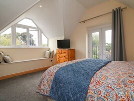 Casa de campo | Parte interna