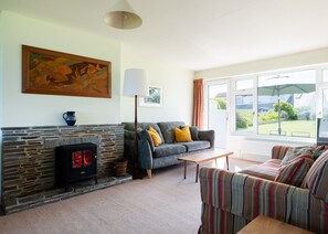 Casa de Campo | Interior