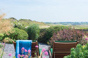 Casa de campo | Parte interna