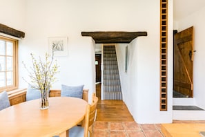 Casa de campo | Parte interna