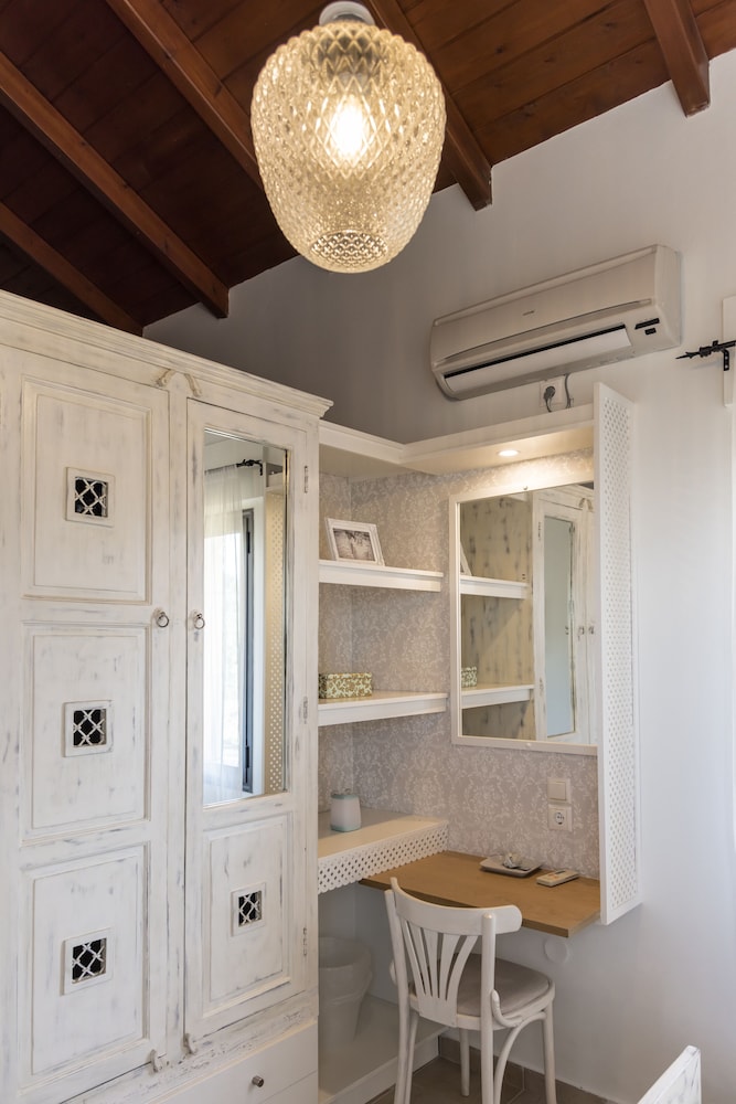 Trochalo Villas - Greece