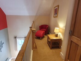 Casa de campo | Parte interna