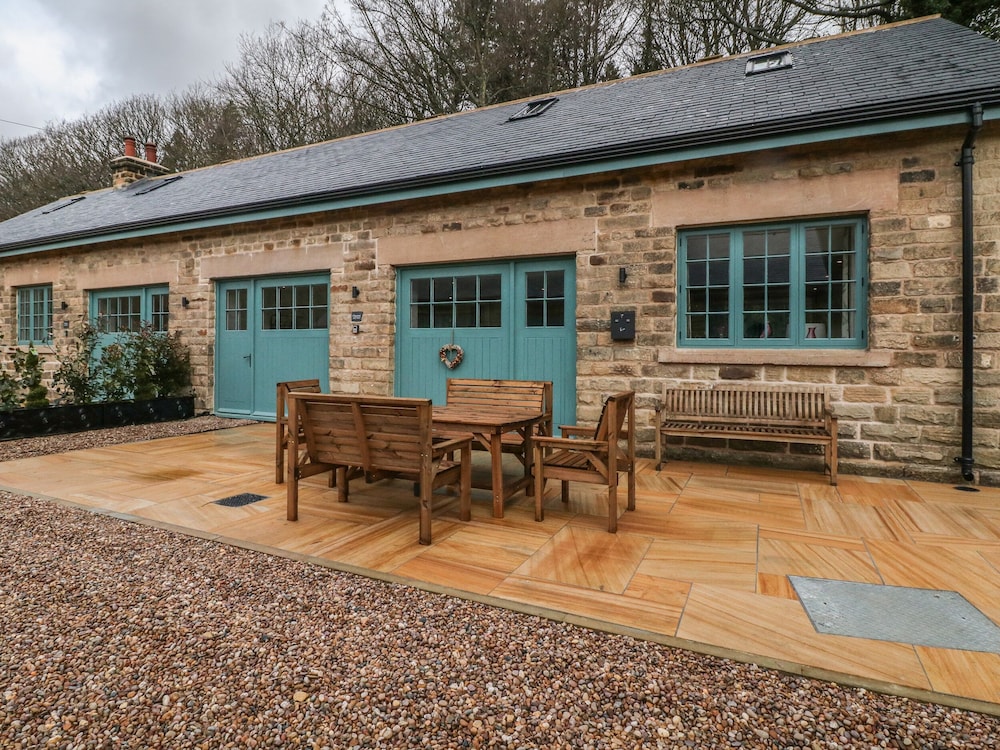 Chestnut Cottage - Sheffield